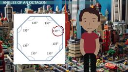 Identifying Geometric Shapes In The Real World Studycom