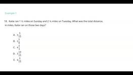 Study.com ACT& Math Test Section: Review & Practice Course - Online ...