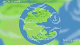 How are Archipelagos Formed? | Study.com