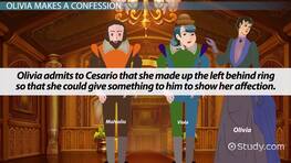 Twelfth Night by William Shakespeare: Act 3 | Summary & Analysis ...