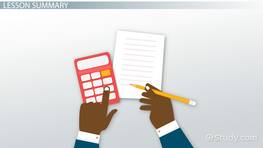 Quiz & Worksheet - Power to a Power Rule | Study.com