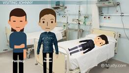 The Outsiders by S.E. Hinton | Chapter 7 Summary & Analysis - Lesson ...