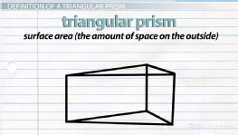 What is a Scalene Triangle? - Definition, Properties & Examples - Video ...