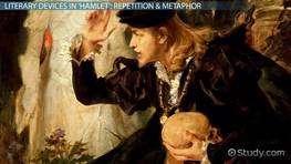 Quiz & Worksheet - Hamlet Themes & Analysis | Study.com