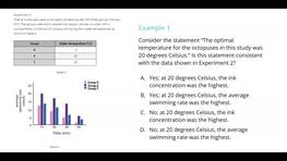 Quiz & Worksheet - Consistent with Prediction in Experiments | Study ...