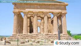Spartan Art And Architecture
