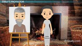 Emily Grierson in A Rose for Emily | Character & Analysis | Study.com