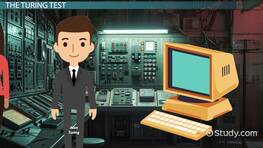 Quiz & Worksheet - Life of Alan Turing | Study.com