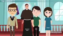 To Kill a Mockingbird by Harper Lee: Ch. 20 | Summary & Analysis ...