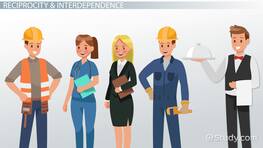 Types of Social Groups: Primary, Secondary and Reference Groups - Video ...