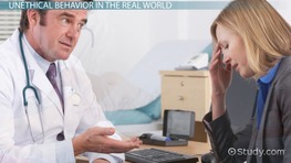 Unethical Communication | Overview, Issues & Guidelines - Lesson ...