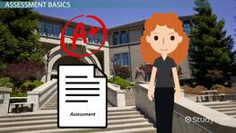 What is Ongoing Assessment? - Definition & Examples - Video & Lesson ...