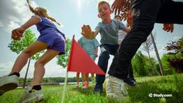 Capture the Flag Lesson Plan | Study.com