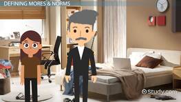 Types of Mores | Study.com