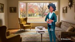 A Raisin in the Sun: Act 2 | Summary & Analysis - Lesson | Study.com