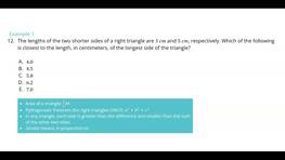 Circles | Study.com ACT& Math Test Prep - Lesson | Study.com