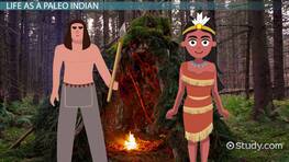 Pre Columbian Tribes