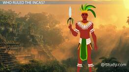Inca Art, Pottery, & Designs Lesson for Kids | Study.com