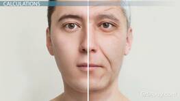 Quiz & Worksheet - Life Expectancy Calculations | Study.com