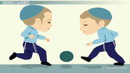 Traditional Games in Kuwait | Study.com