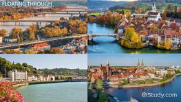 Alps & Pyrenees Mountains: Quiz & Worksheet for Kids | Study.com