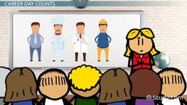 Career Awareness Activities for Middle School Students | Study.com