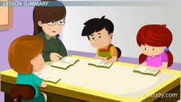 Reinforcing Effort & Providing Recognition in the Classroom | Study.com