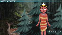Tarascan Empire | Warriors, Language & Symbols | Study.com
