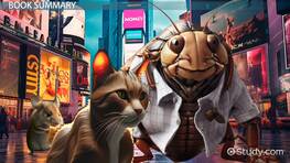 Quiz & Worksheet - The Cricket in Times Square Summary | Study.com
