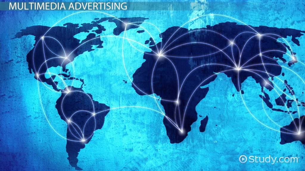 Social Media Marketing Channels: Digital Video & Audio - Lesson | Study.com