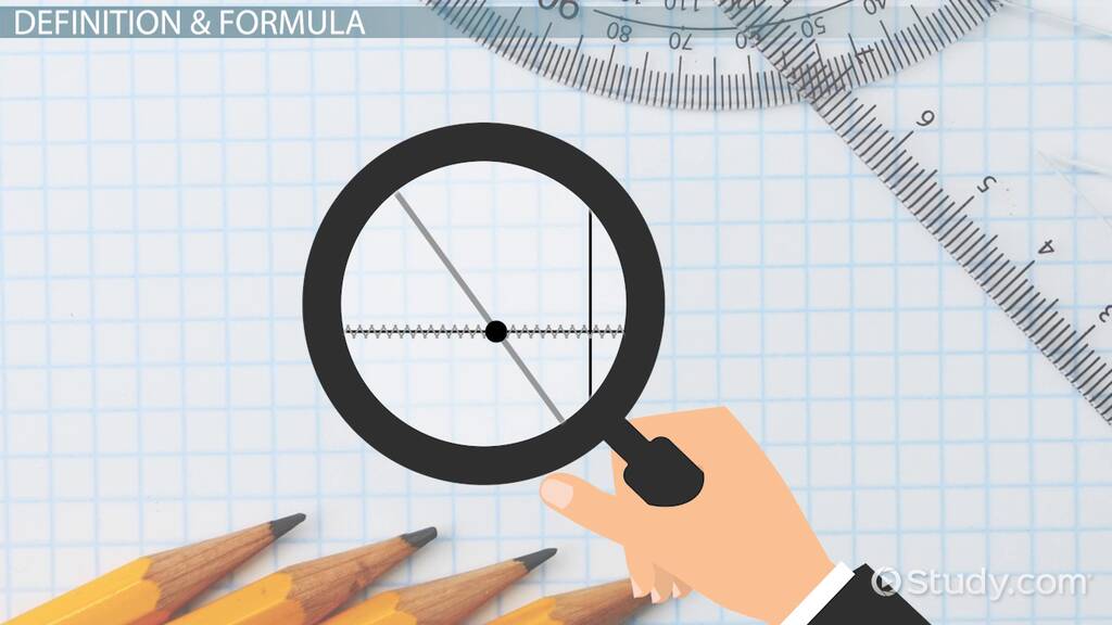 Derivative of a Function | Definition, Formula & Examples - Lesson ...