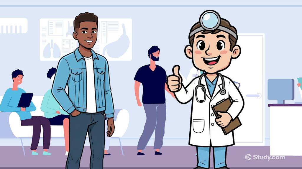 Paternalism | Definition, Examples & Medical Ethics - Video | Study.com