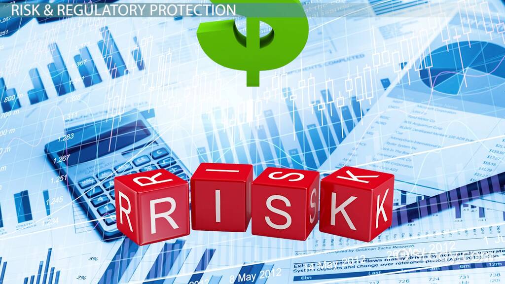 Inherent Risk vs. Control Risk | Overview, Differences & Examples ...
