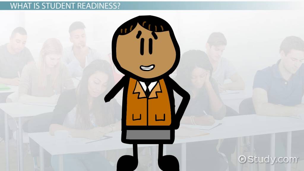 Differentiating Instruction Based on Student Readiness - Video | Study.com
