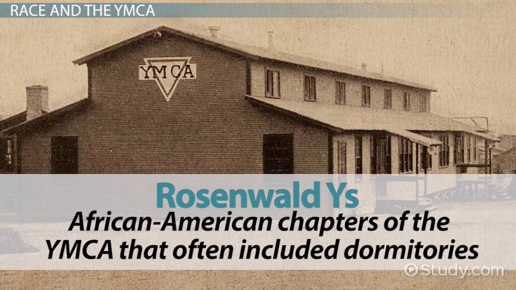 YMCA History, Origin & Background - Lesson | Study.com