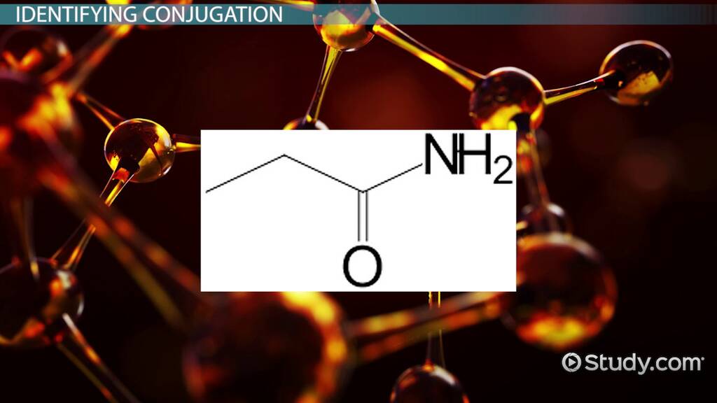 Determining Aromaticity & Conjugation: Practice Problems - Lesson ...