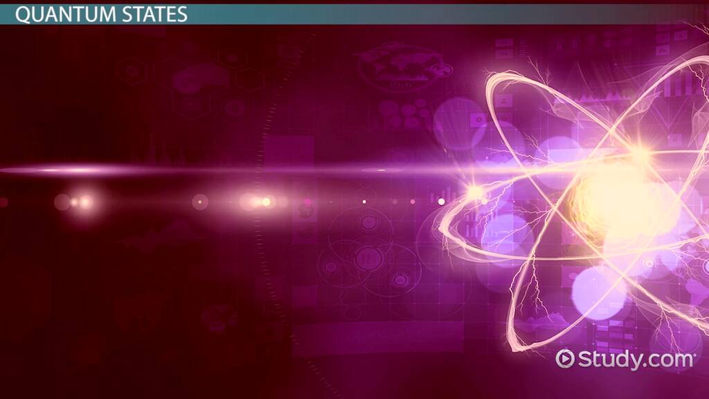 Pauli Exclusion Principle in Chemistry | Overview & Examples - Video ...