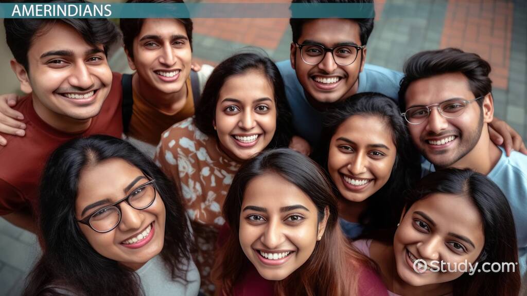 Peru | Population, Ethnic Groups & Demographics - Lesson | Study.com