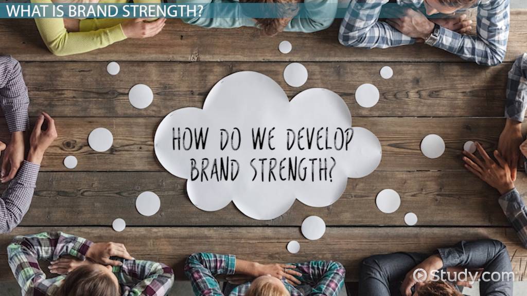 Brand Strength & Pricing in Hospitality & Tourism - Lesson | Study.com