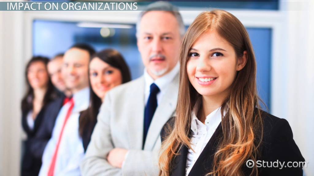 The Effect of Leadership Turnover & Succession - Lesson | Study.com