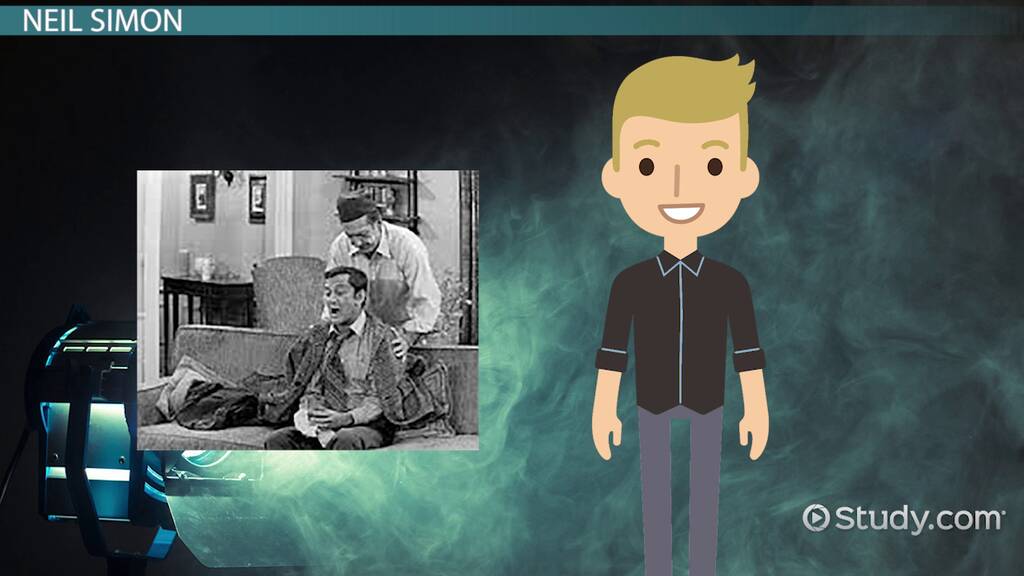 Playwright Definition, Significance & Examples - Video | Study.com