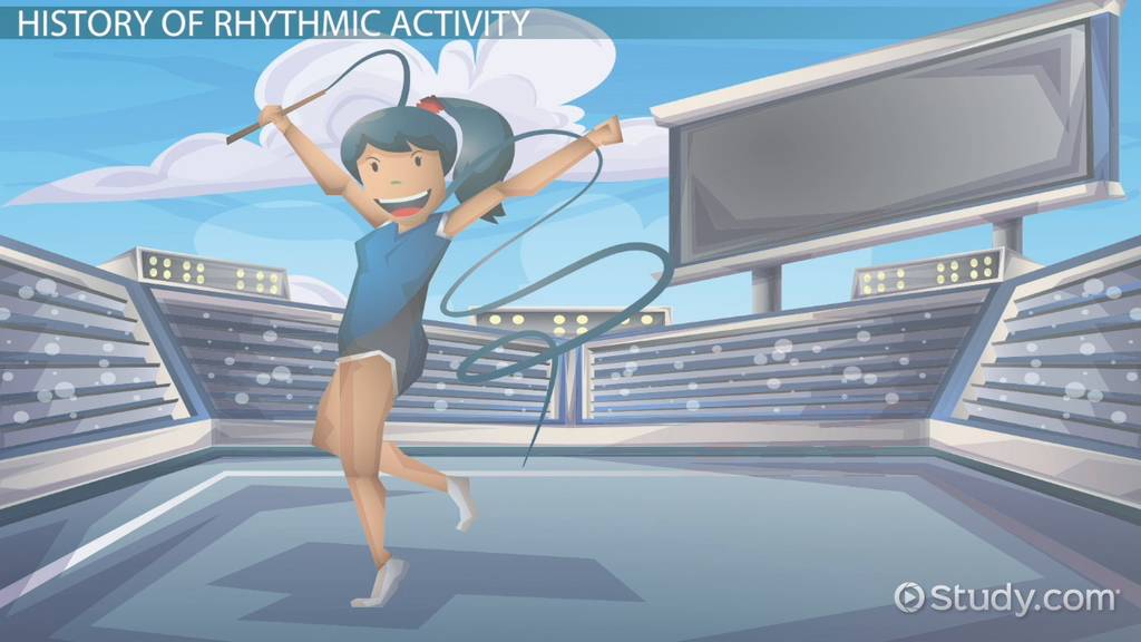Categories Of Rhythmic Activities Lesson Study Categories Of Rhythmic Activities Lesson Study