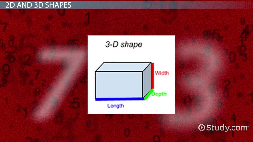 Dodecahedron | Definition, Faces & Examples - Lesson | Study.com