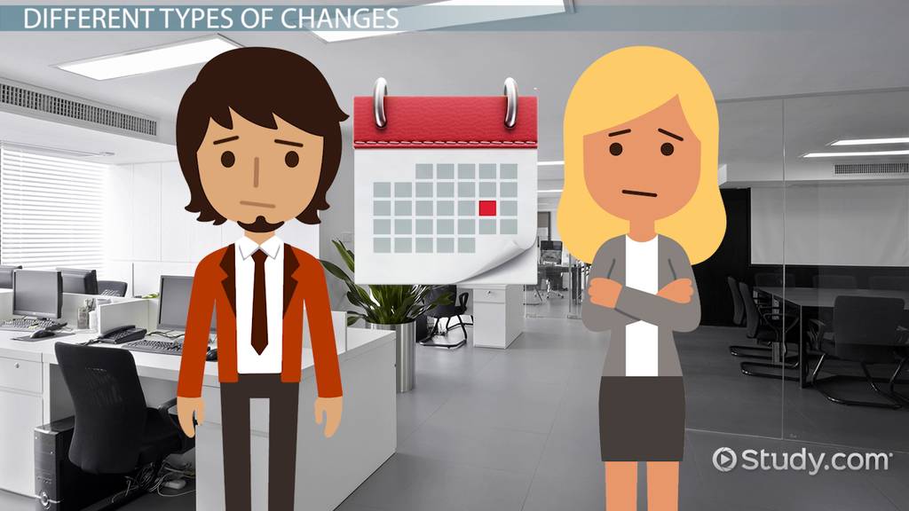 Embracing Mergers & New Initiatives as an Employee - Lesson | Study.com