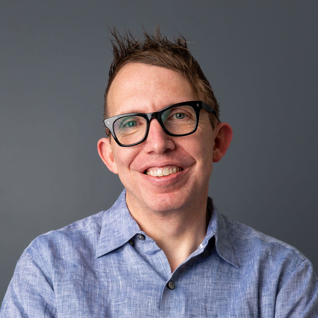 About Study.com: Adrian Ridner and Ben Wilson - Our Founders, Vision ...