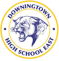 East Spring Secondary School Logo