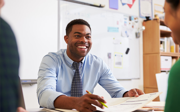 Top 50 K-12 School Districts for Teachers in Massachusetts