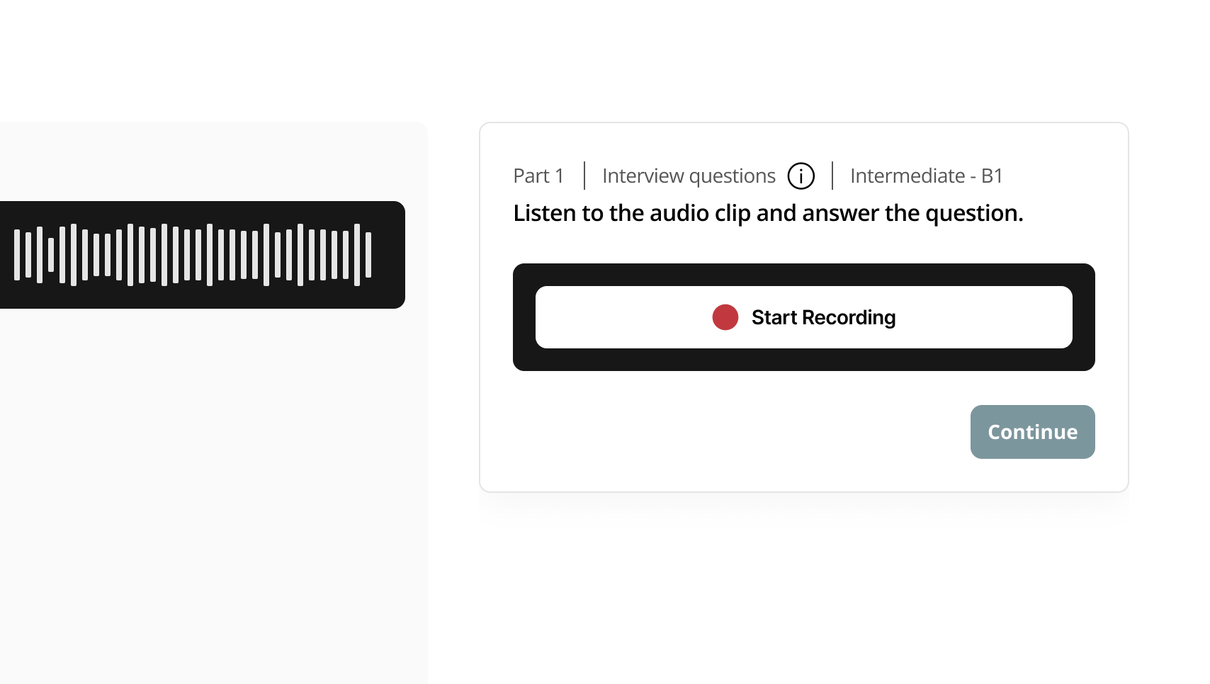 TOEFL iBT Practice Test 2026