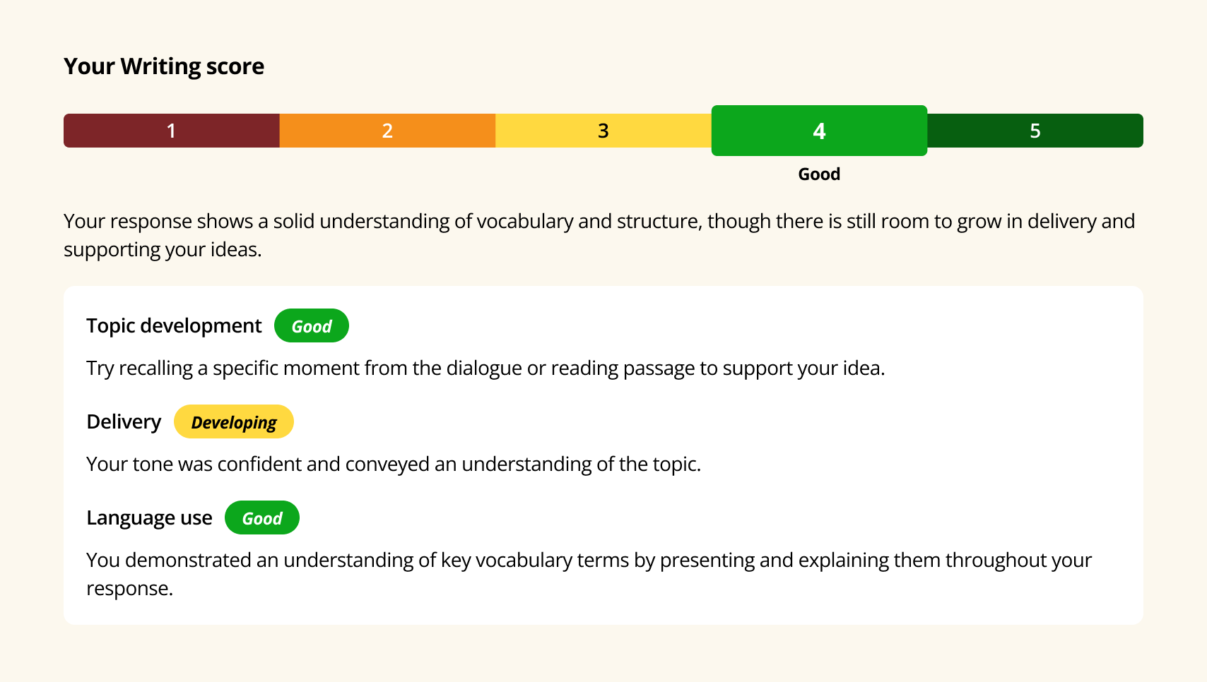 TOEFL iBT Practice Test 2026